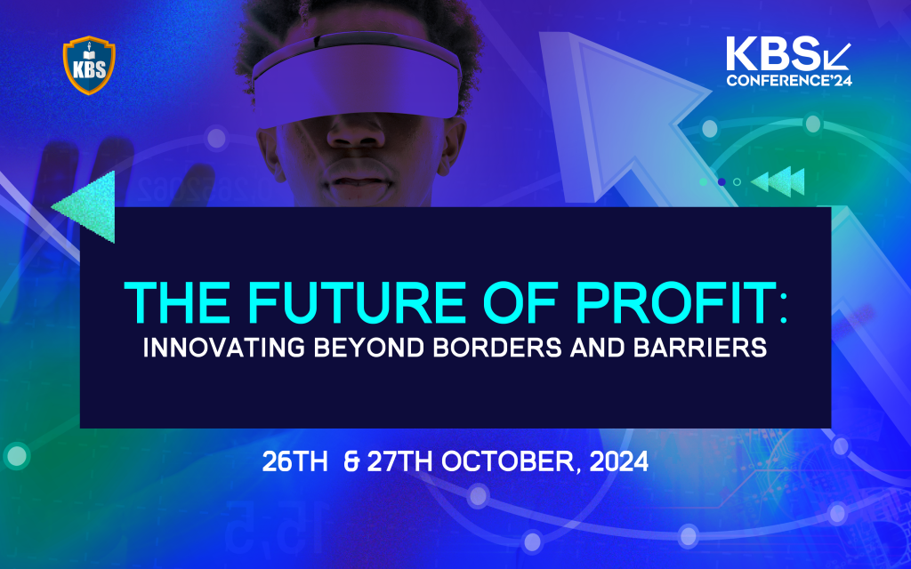 KBS Conference 2024 - KBS Academy